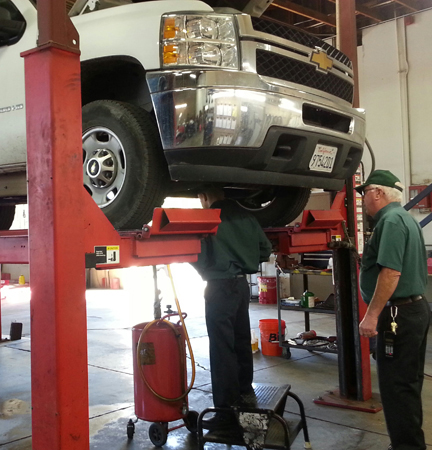 Auto Service & Auto Repair in Sacramento | Florin Automotive Repair